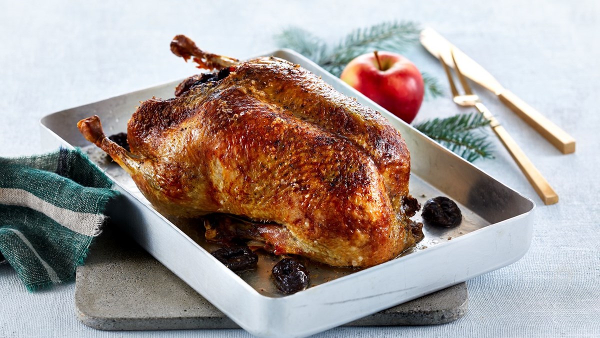 De perfekte vine til julemaden | Vinsmagning & vinkurser i Aarhus